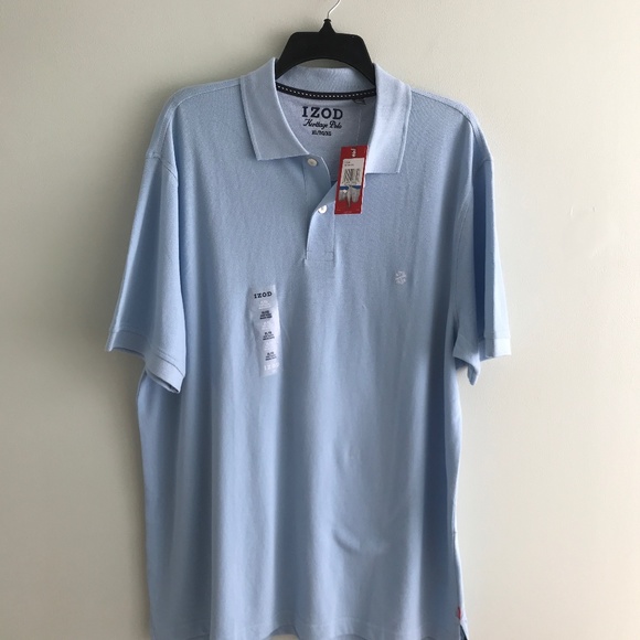 Izod | Shirts | Nwt Izod Shirt | Poshmark